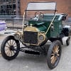 Model T and Model A Engines and Restorations - Mr. Model T